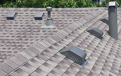 Roofing Tulsa - Pro-Tech Roofing - Contractor in Tulsa, Oklahoma