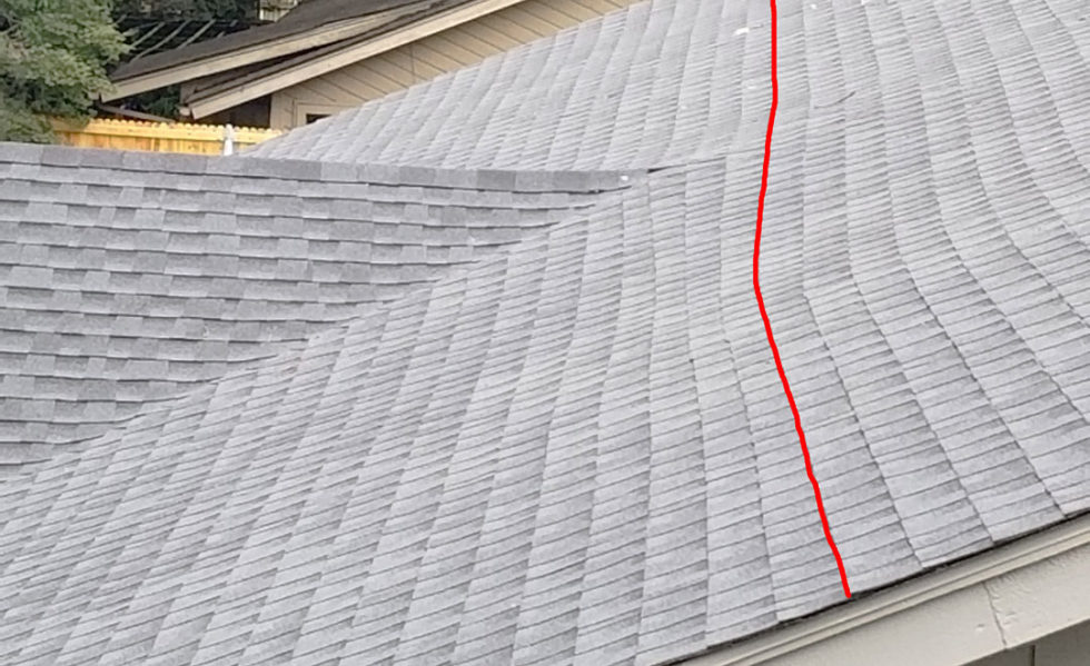 Signs of a Bad Roofing Job (How Lowball Contractors Put Your Home at Risk)