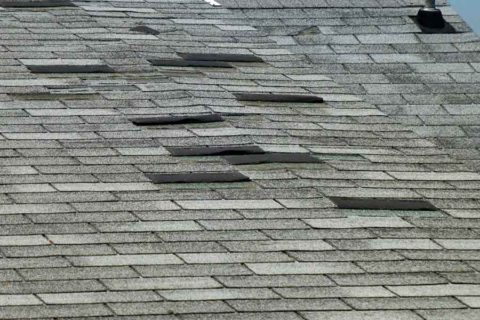 Can One Missing Shingle Cause a Roof Leak? - Pro-Tech Roofing