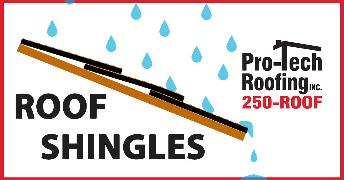 17 Types of Roof Shingles (The Complete Guide) - Pro-Tech Roofing