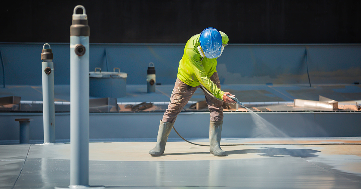 Roof Coating Benefits & Weather Protection Guide (2026 Update)